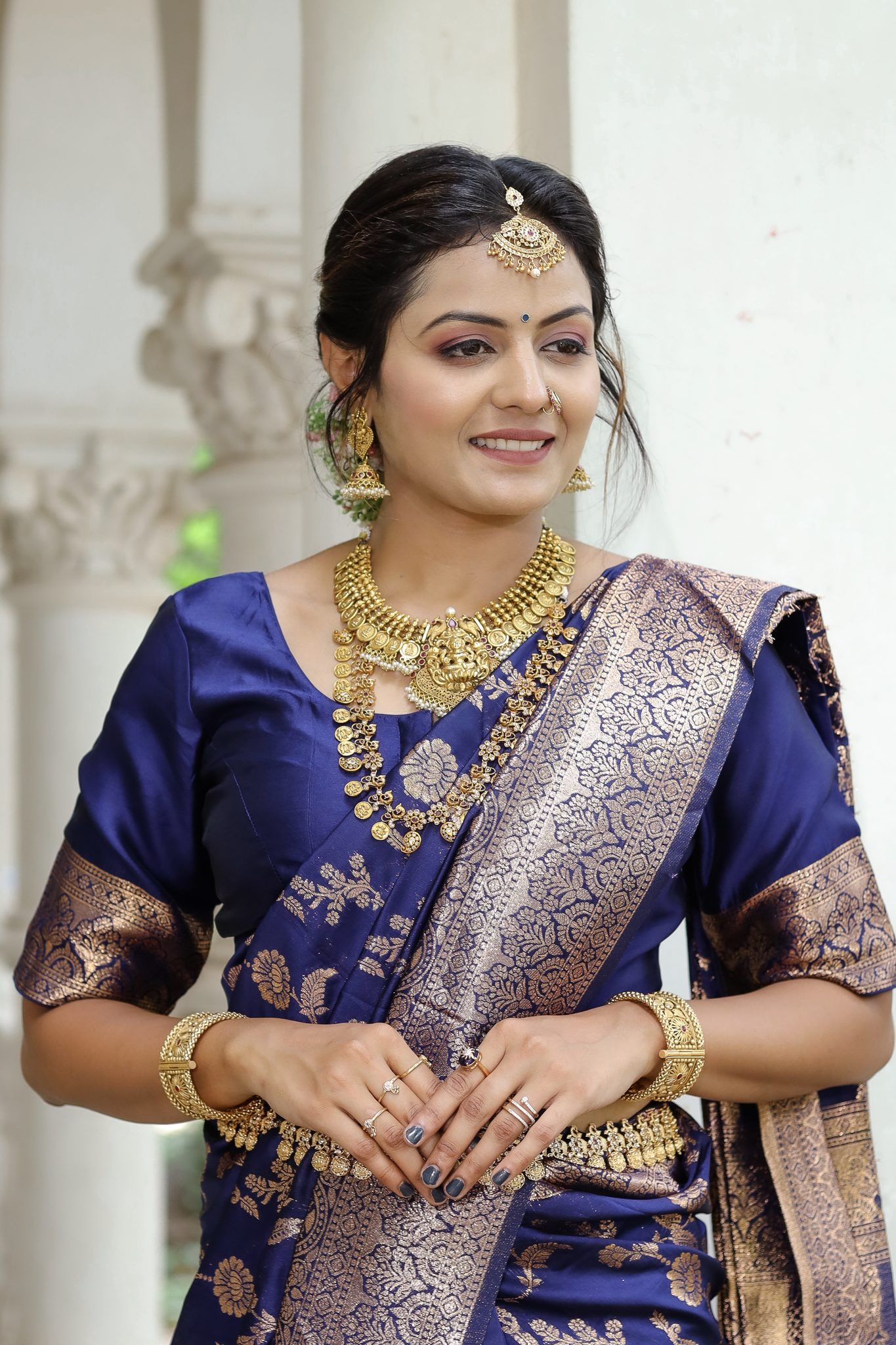 Buy Sarees Online| Designer Sarees for sale in Canada - RSM Silks