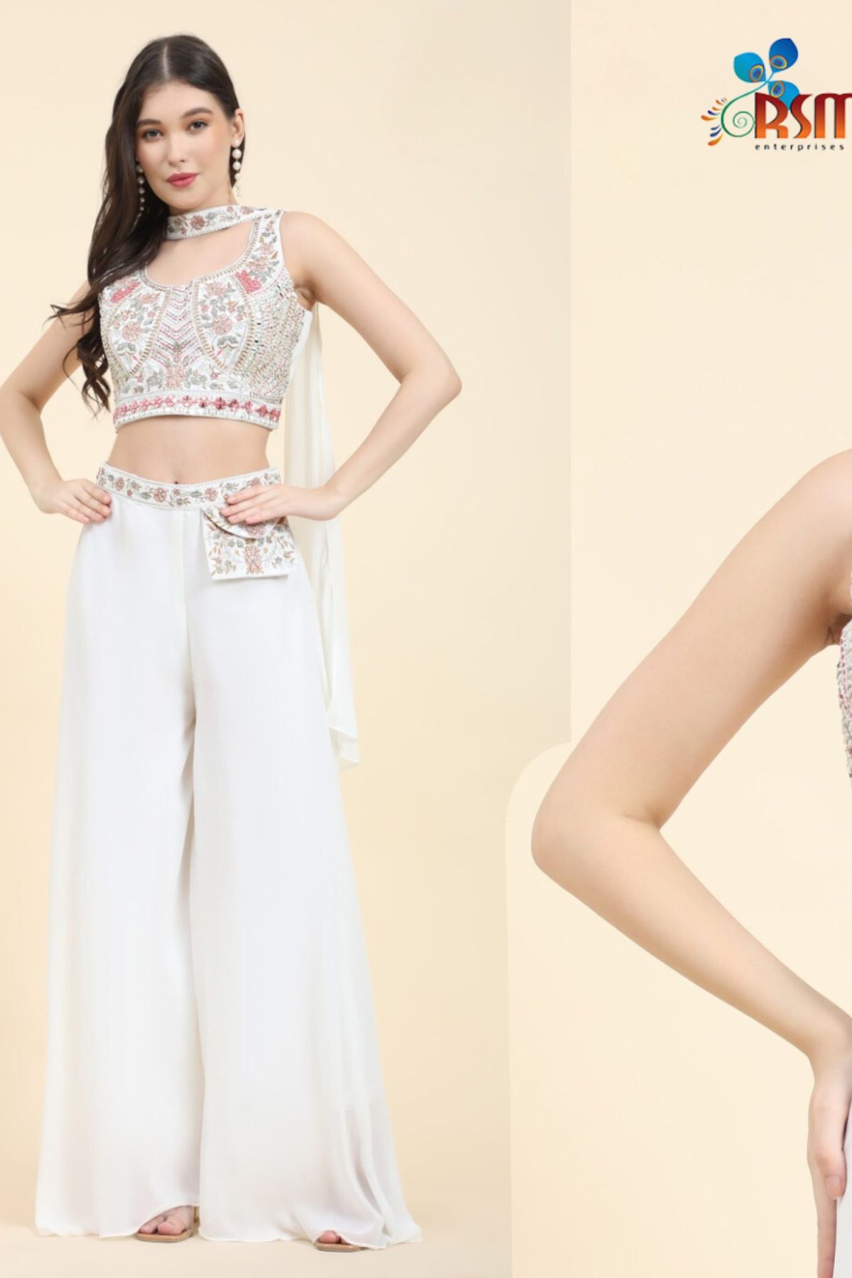 Home - Rsm Silks Online