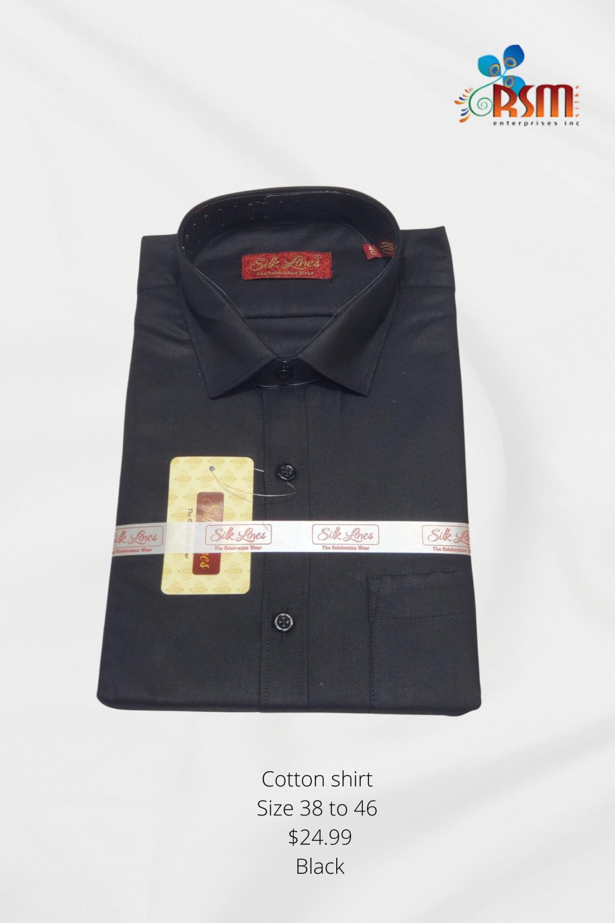 Shop - Rsm Silks Online