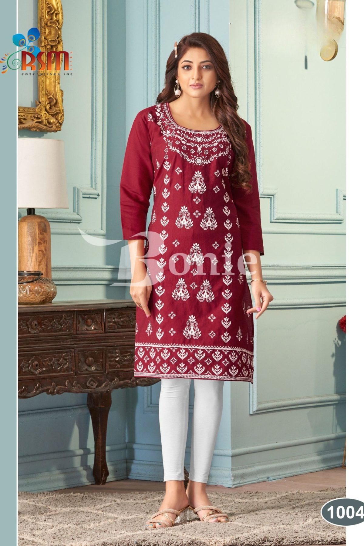 Women's Clothing: Buy Women Dresses Online in Canada - RSM Silks