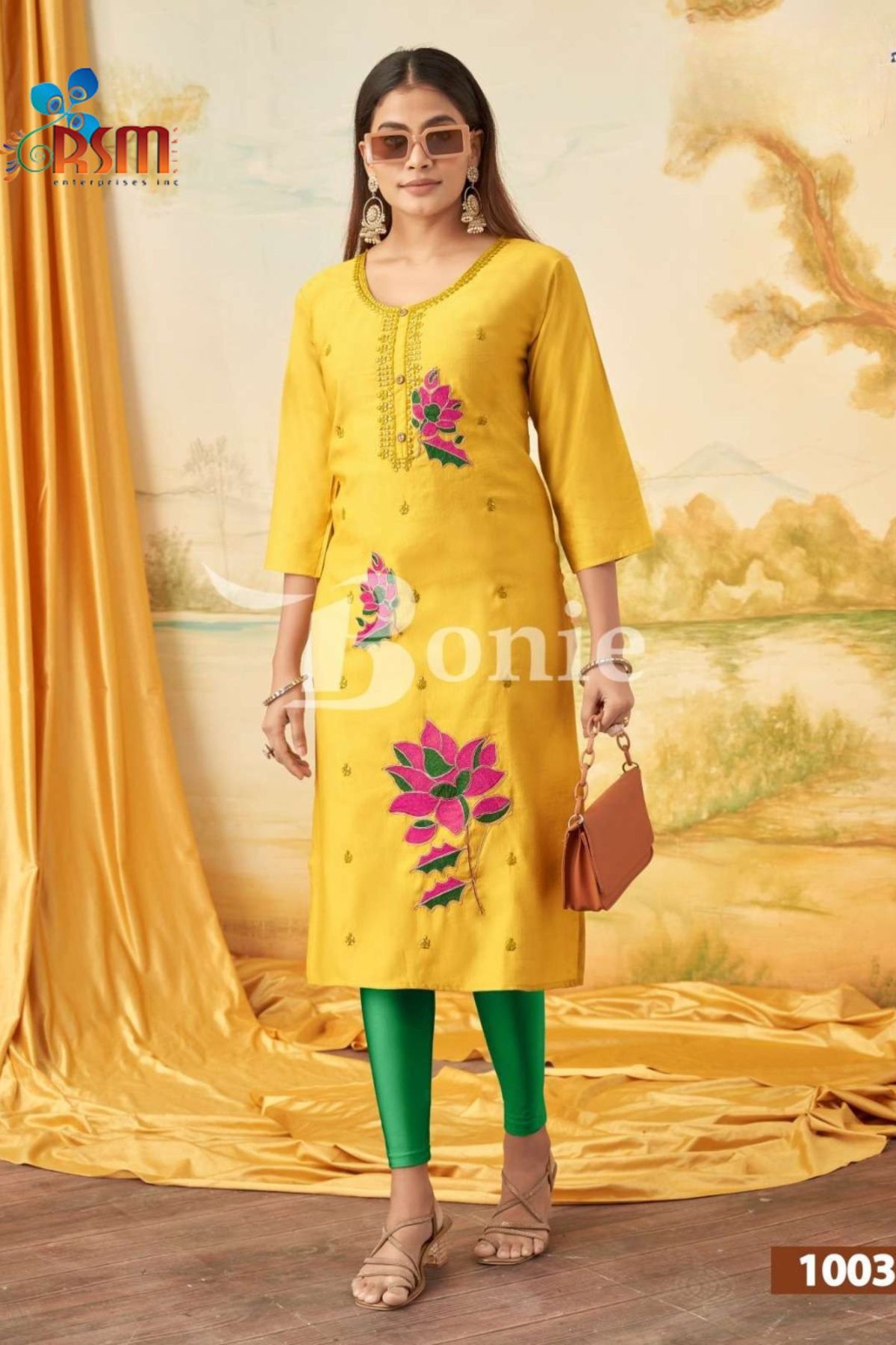 Women's Clothing: Buy Women Dresses Online in Canada - RSM Silks