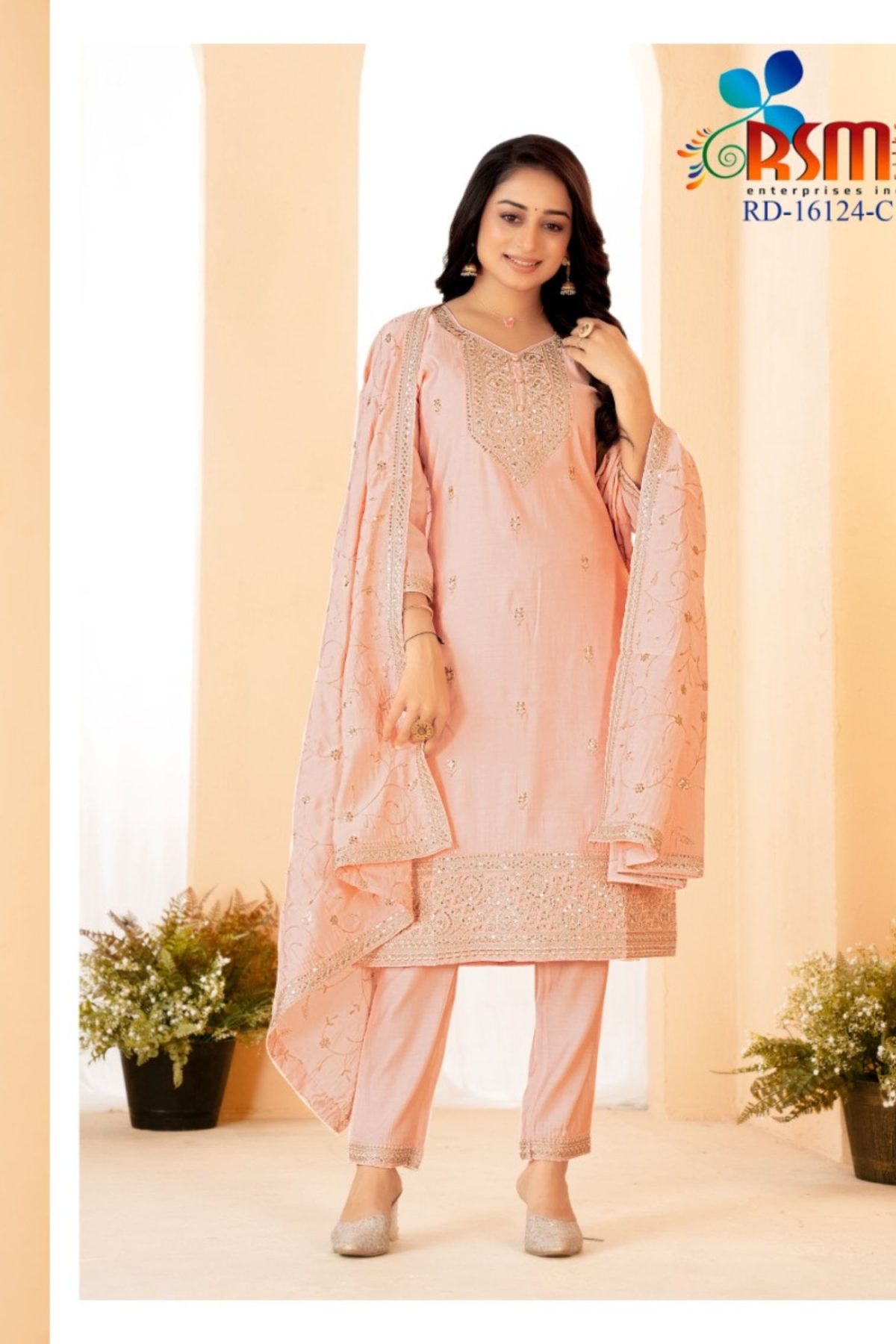 Women's Clothing: Buy Women Dresses Online in Canada - RSM Silks