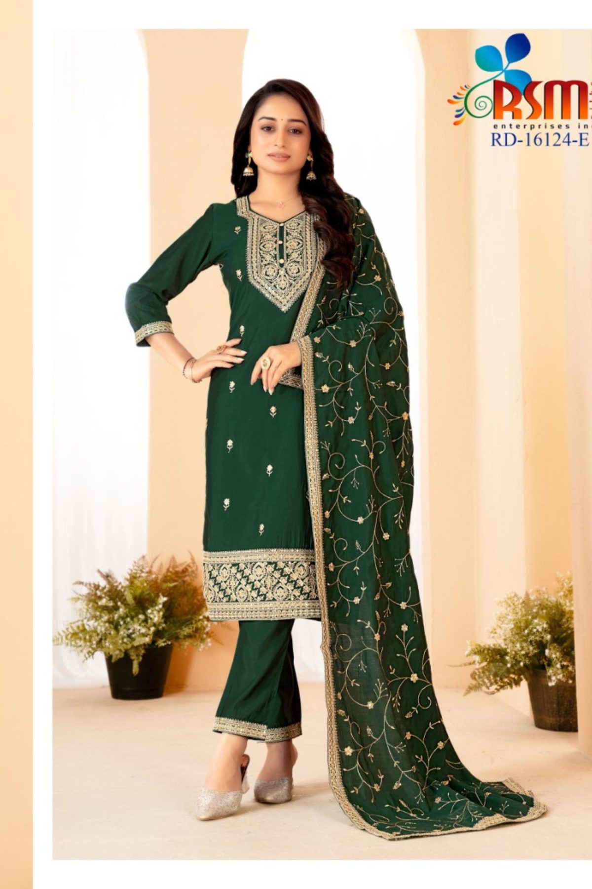 Women's Clothing: Buy Women Dresses Online in Canada - RSM Silks