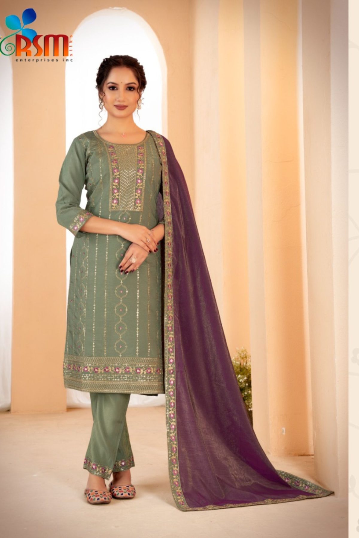 Women's Clothing: Buy Women Dresses Online in Canada - RSM Silks