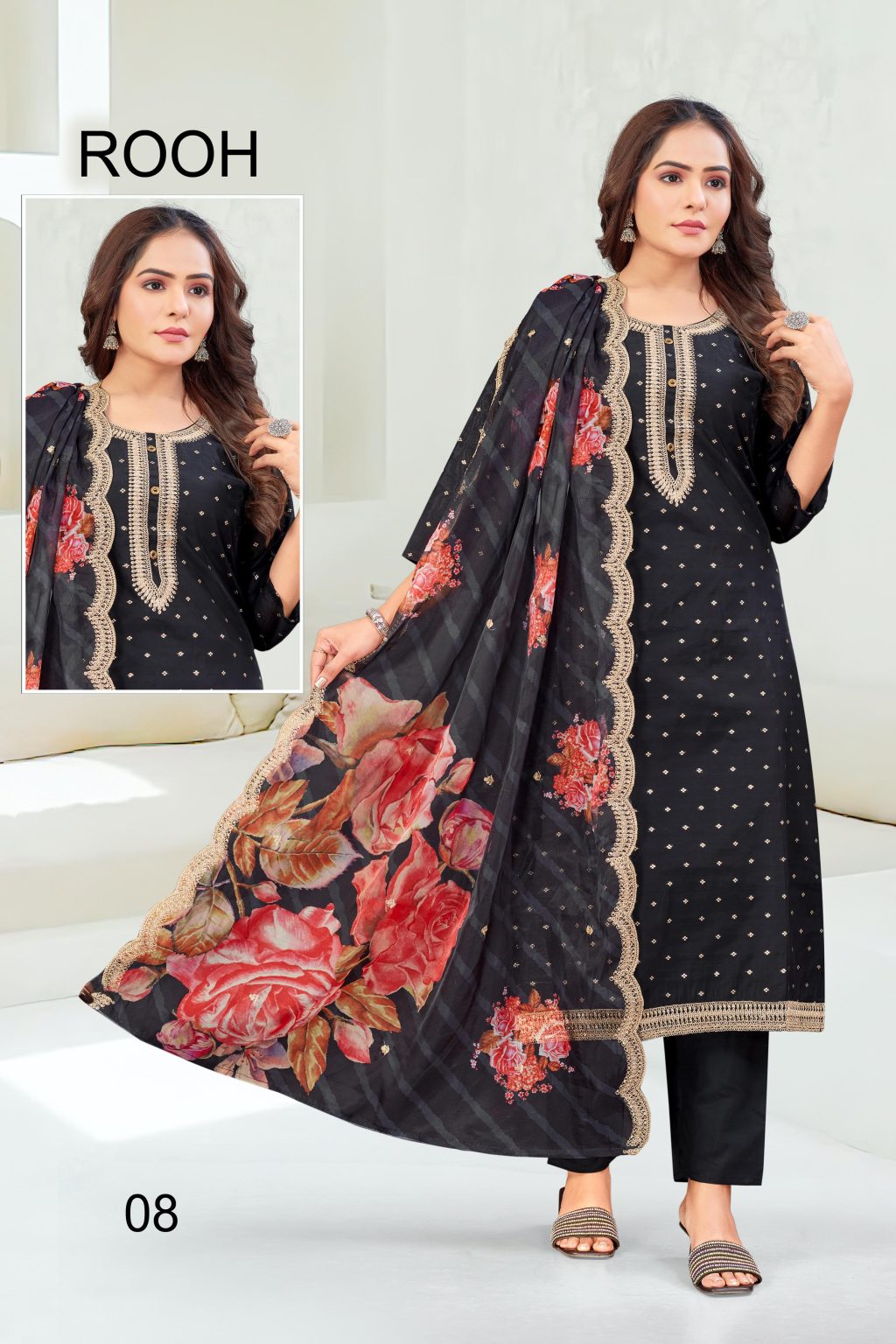 Women's Clothing: Buy Women Dresses Online in Canada - RSM Silks