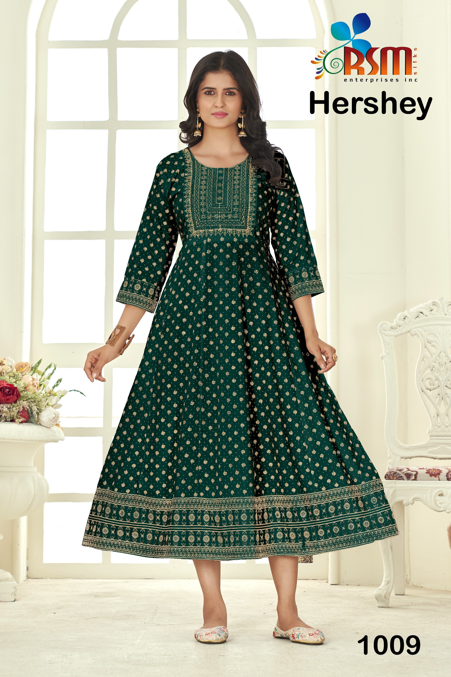 Women's Clothing: Buy Women Dresses Online in Canada - RSM Silks