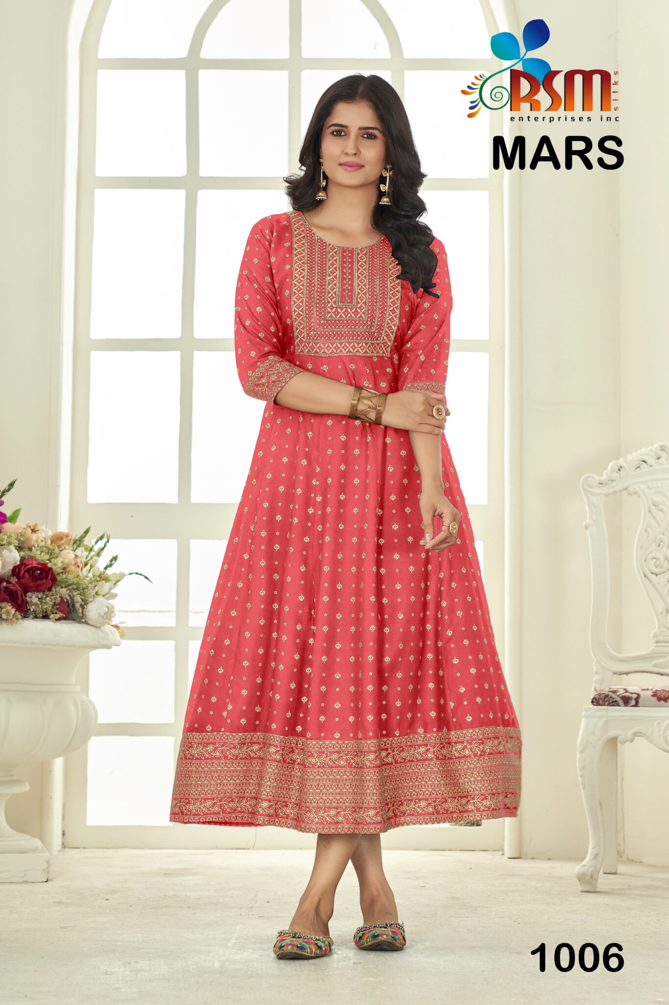 Women's Clothing: Buy Women Dresses Online in Canada - RSM Silks